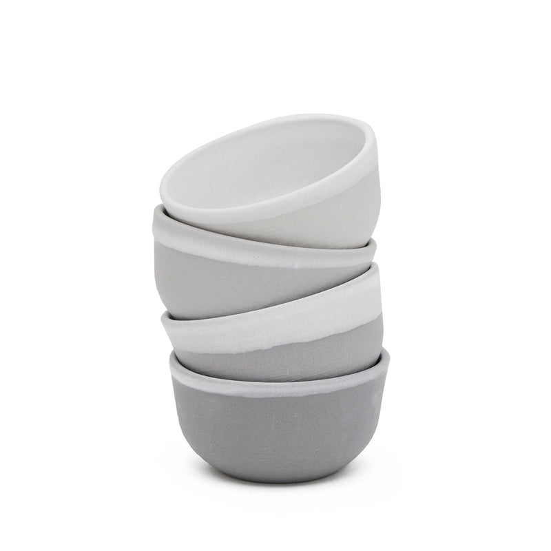 Gradient Mise en Place Bowls – Beans and Jazz