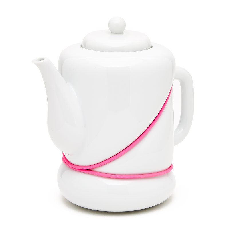 "Toast" Teapot – Beans and Jazz