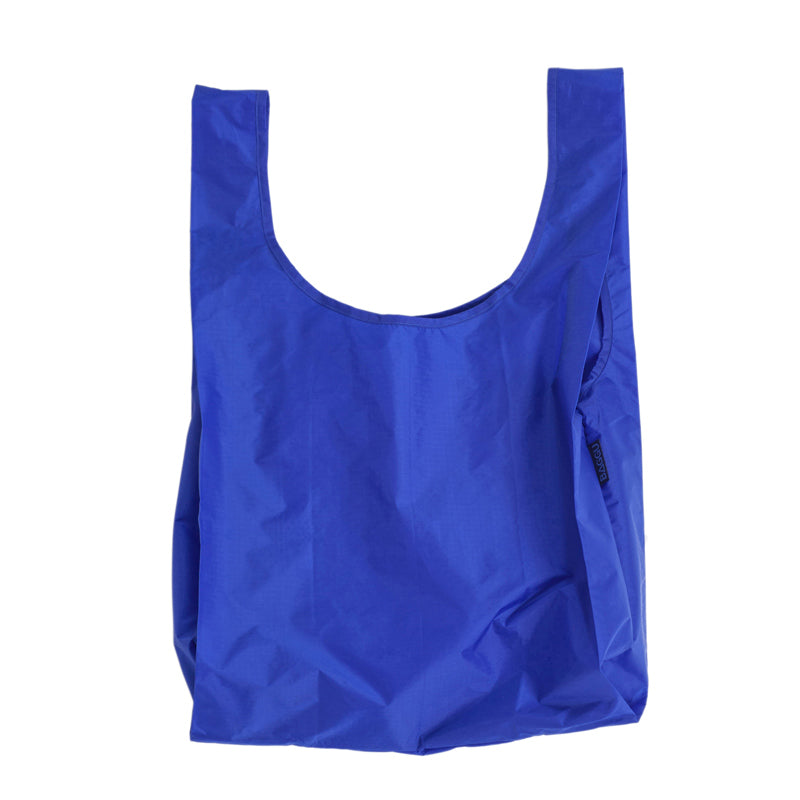 BAGGU Shopping Bag - Cobalt – Beans and Jazz